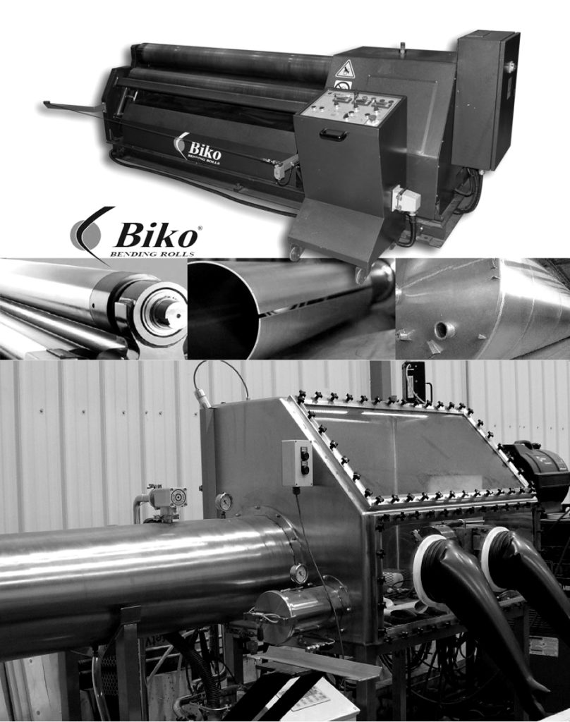 L'entreprise - Industrie Billette